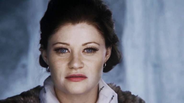 Once Upon a Time Favorite Character Moments: Belle | The Girly Nerd