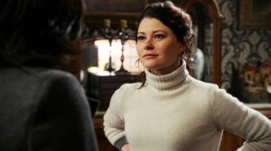 Once Upon a Time Favorite Character Moments: Belle | The Girly Nerd