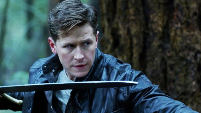 Once Upon a Time Favorite Character Moments: David Nolan/Prince ...