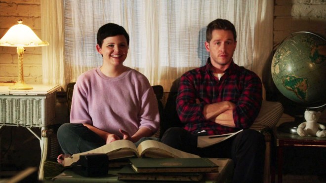 Once Upon a Time Favorite Character Moments: David Nolan/Prince ...