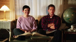 Once Upon a Time Favorite Character Moments: David Nolan/Prince ...