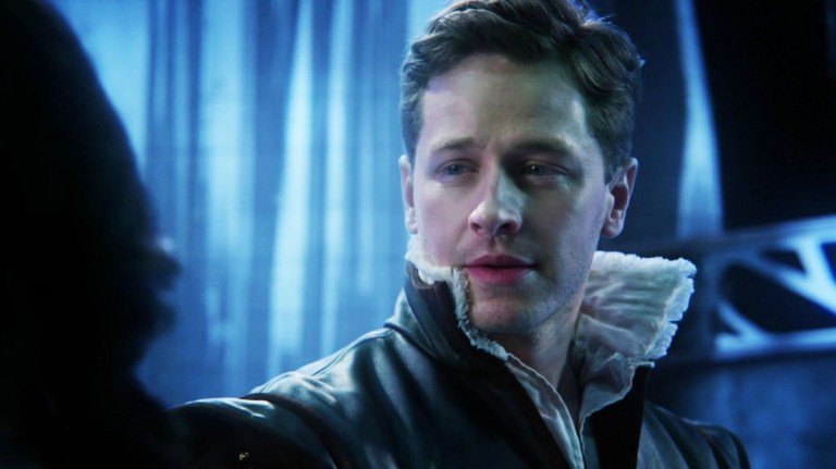 Once Upon a Time Favorite Character Moments: David Nolan/Prince ...
