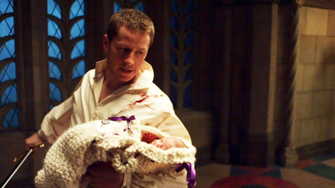 Once Upon a Time Favorite Character Moments: David Nolan/Prince ...