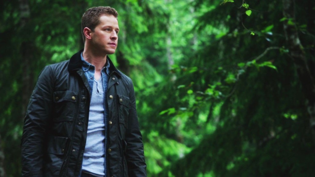 Once Upon a Time Favorite Character Moments: David Nolan/Prince ...