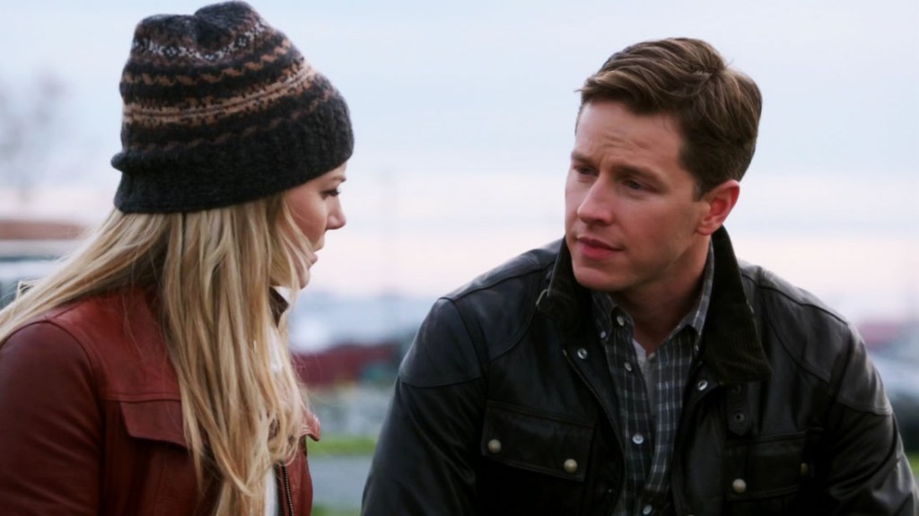 Once Upon a Time Favorite Character Moments: David Nolan/Prince ...