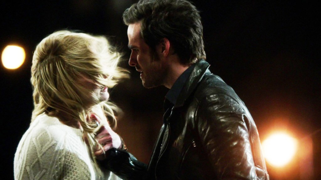 Once Upon a Time Favorite Character Moments: Emma Swan | The Girly Nerd