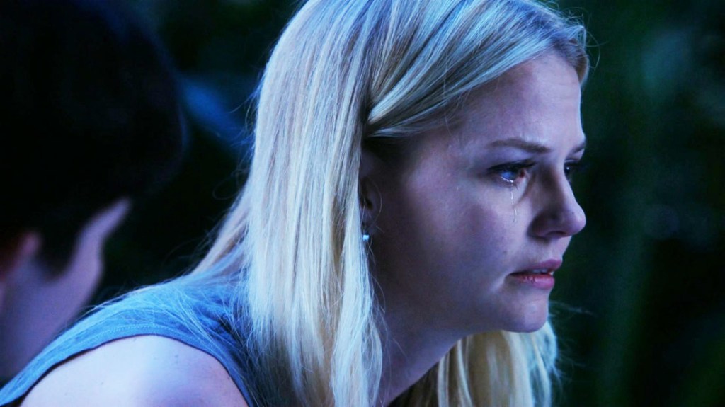 Once Upon a Time Favorite Character Moments: Emma Swan | The Girly Nerd