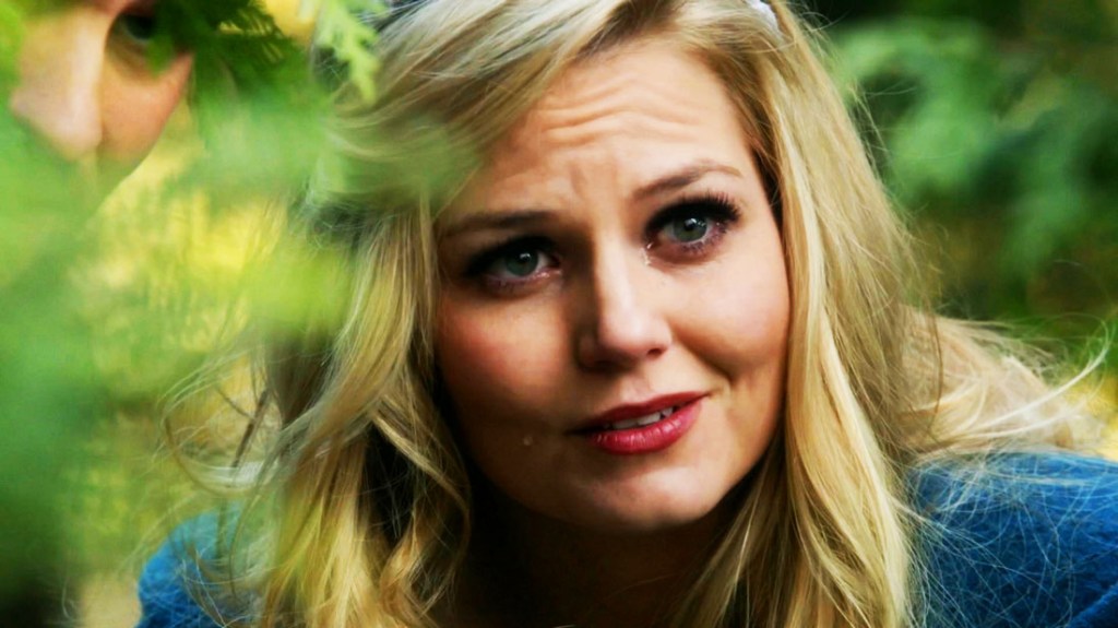 Once Upon a Time Favorite Character Moments: Emma Swan | The Girly Nerd