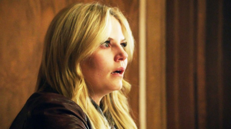 Once Upon a Time Favorite Character Moments: Emma Swan | The Girly Nerd