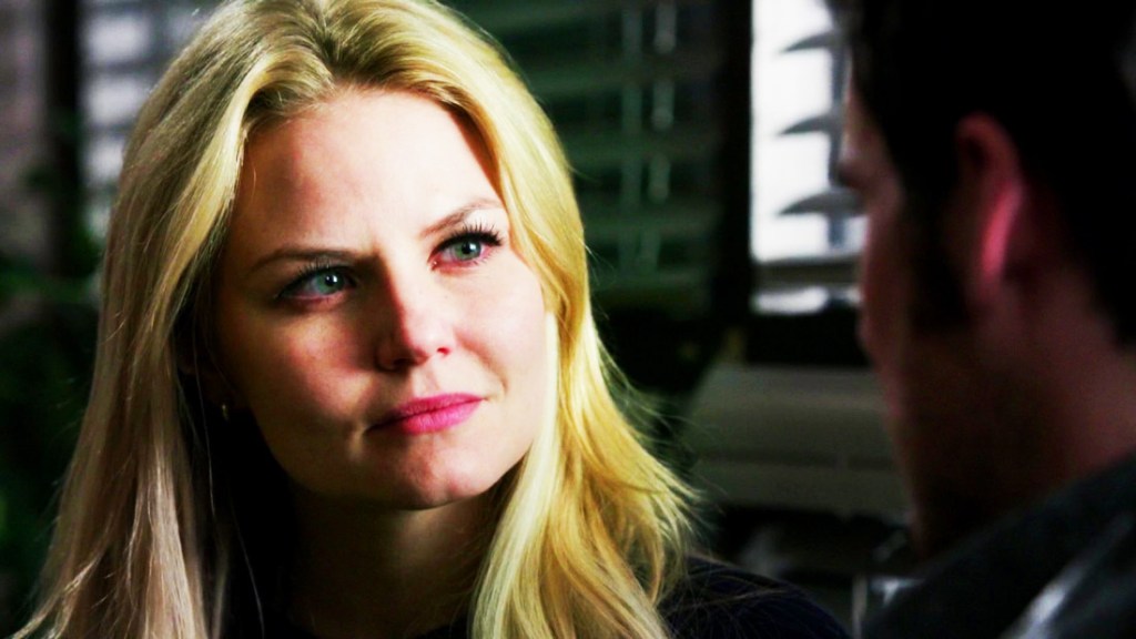 Once Upon a Time Favorite Character Moments: Emma Swan | The Girly Nerd
