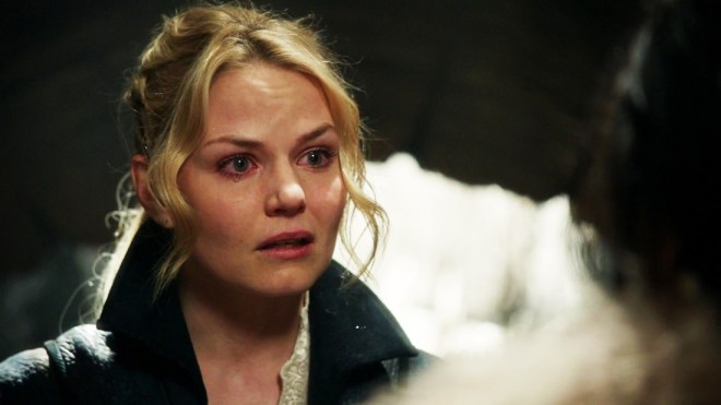 Once Upon a Time Favorite Character Moments: Emma Swan | The Girly Nerd