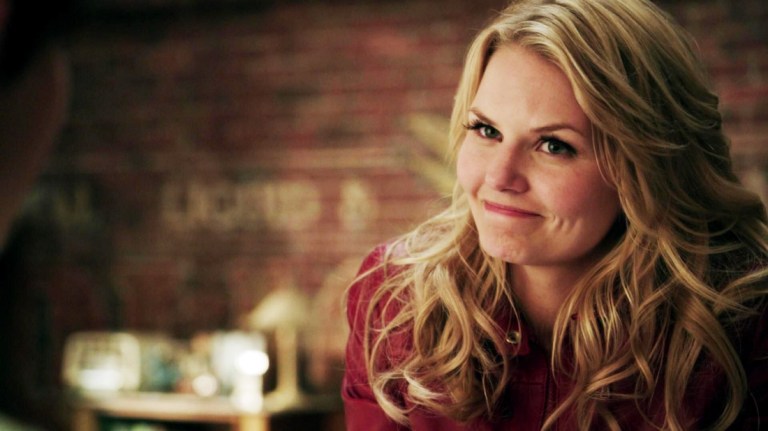 Once Upon a Time Favorite Character Moments: Emma Swan | The Girly Nerd
