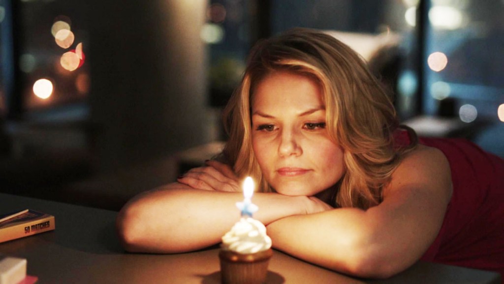 Once Upon a Time Favorite Character Moments: Emma Swan | The Girly Nerd