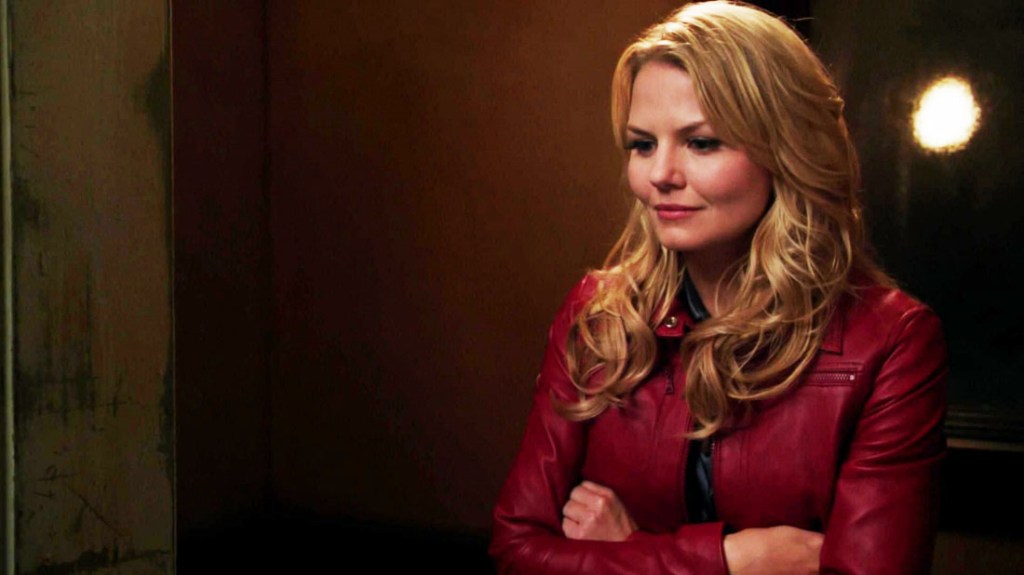 Once Upon a Time Favorite Character Moments: Emma Swan | The Girly Nerd