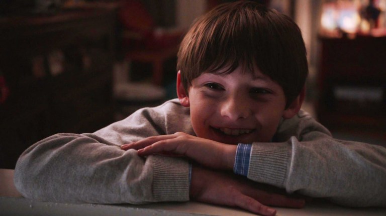Once Upon a Time Favorite Character Moments: Henry Mills | The Girly Nerd