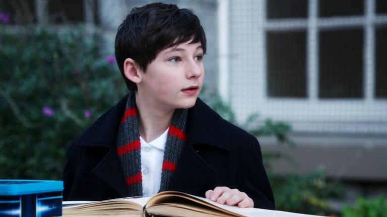 Once Upon a Time Favorite Character Moments: Henry Mills | The Girly Nerd