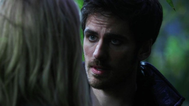 Once Upon a Time Favorite Character Moments: Killian Jones/Captain Hook ...