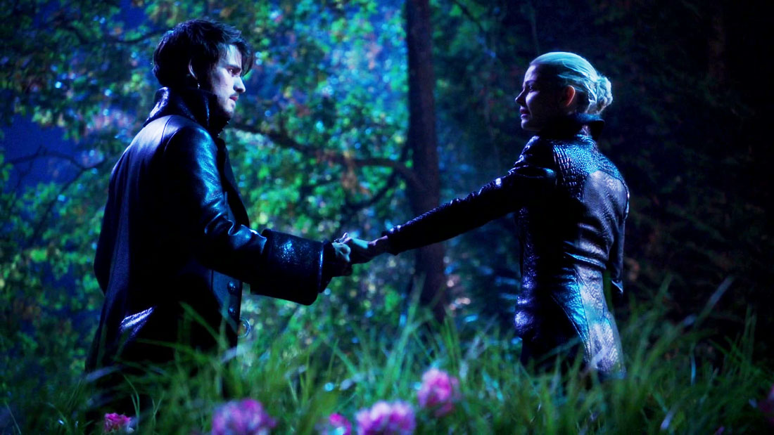 Captain Swan preview of my Nerd Machine review of “Broken Heart” | The Girly Nerd