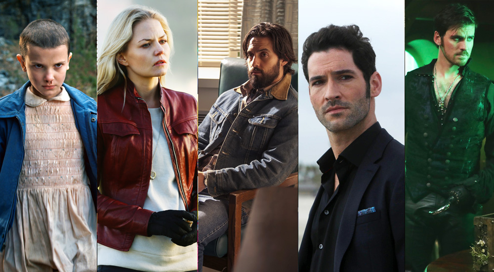 2016 Year in Review: Best Television Characters/Performances | The ...