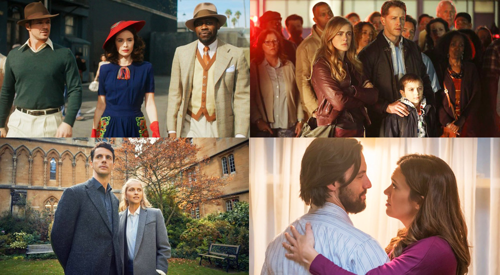 2018 Year in Review: Favorite Television of the Year | The Girly Nerd