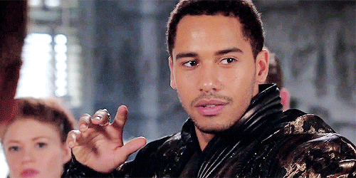 Top 30 Once Upon a Time Characters | The Girly Nerd